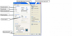 AutoCAD Lệnh Hatch/Bhatch trong CAD ⋆ AutoCAD